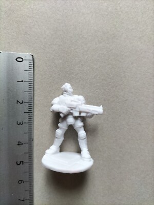 GAVIN MARKUS NOVA CORPS HERO 80014 SCIENCE FICTION / REAPER BONES ...
