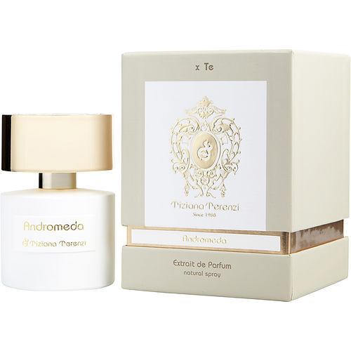 Tiziana Terenzi Andromeda by Tiziana Terenzi Extrait de Parfum Spray 3. ...
