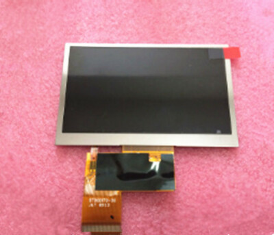New TM043NBH02 4.3 inch LCD Panel Screen Display 90 days warranty | eBay