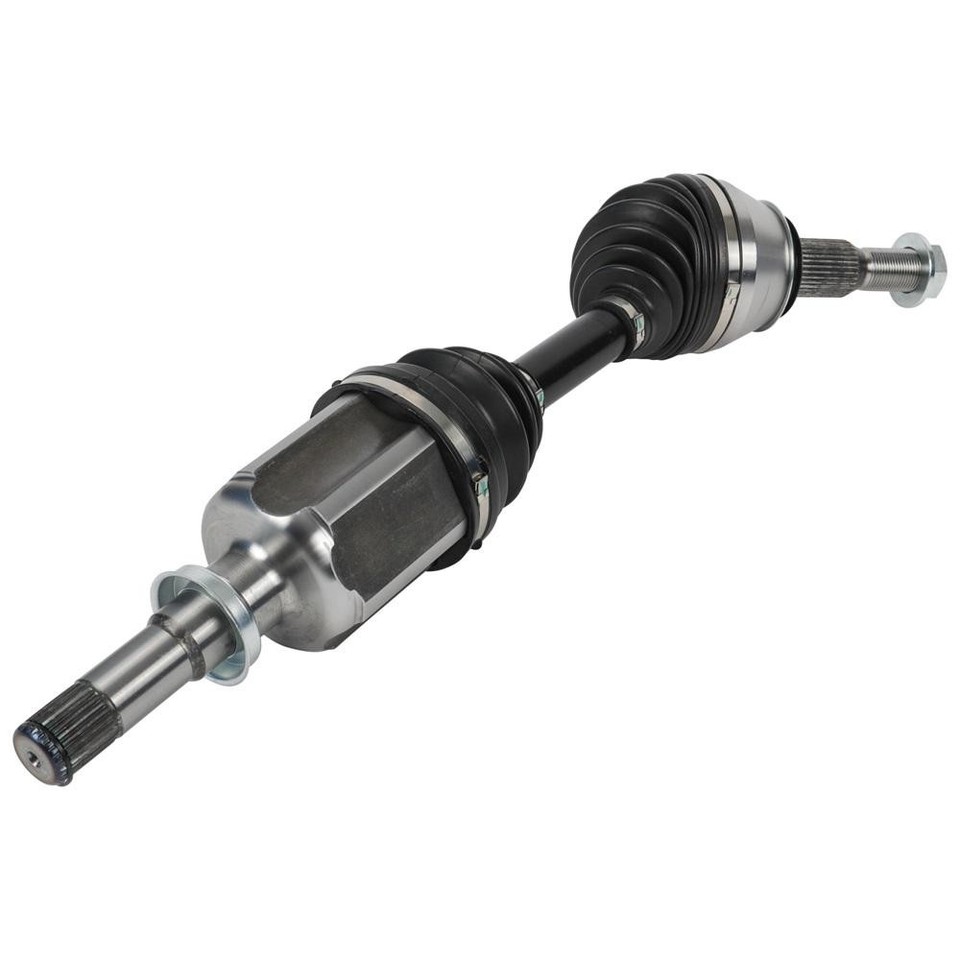 CV Axle Assembly For 2017 2018 2019 GMC Acadia V6 3.6L Front Driver ...