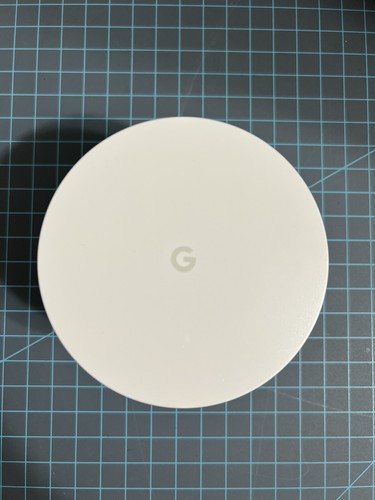 Google AC-1304 WiFi System AC1200 Mesh Router Unit only 842776100610 | eBay