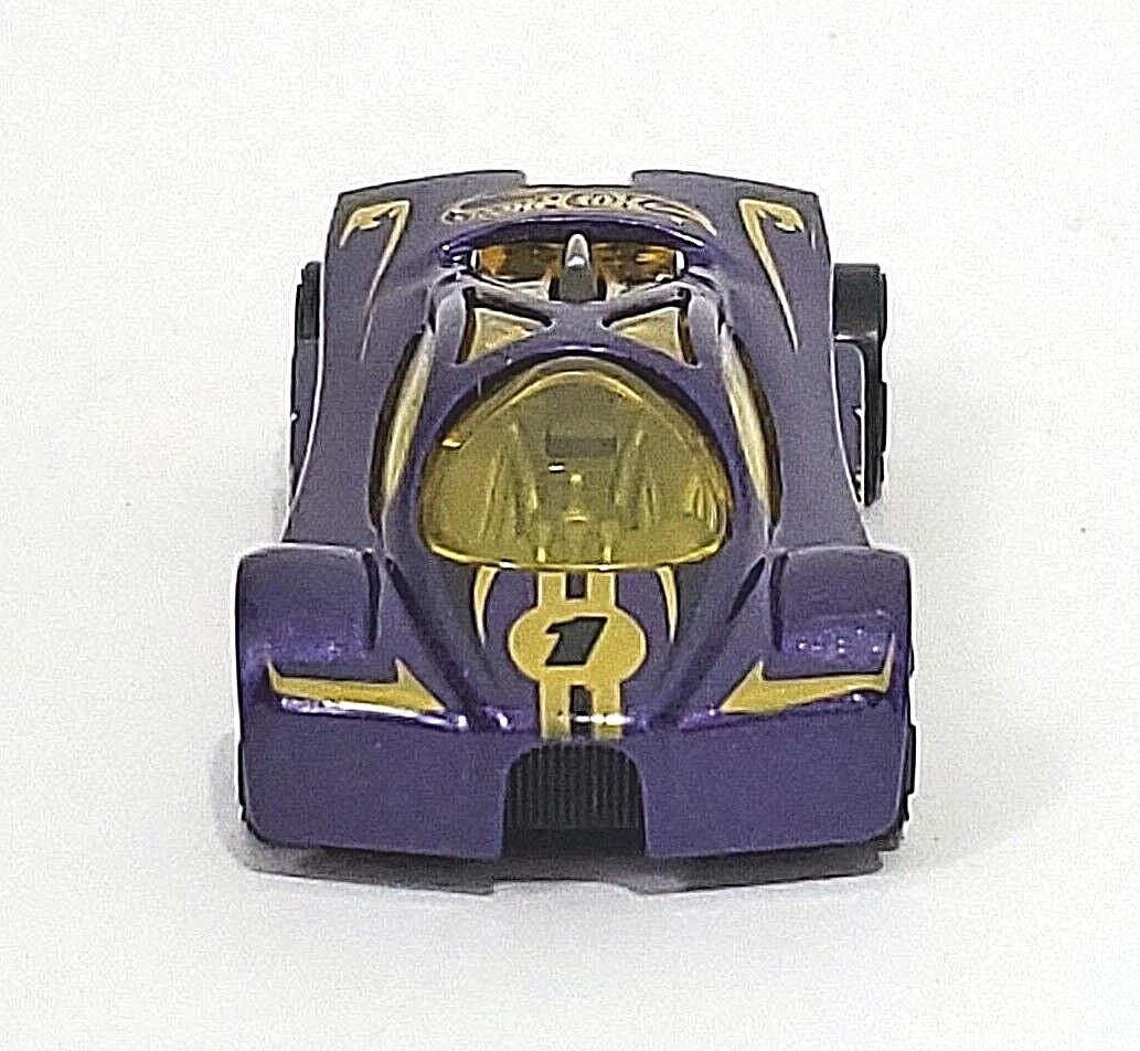 Hot Wheels Slingshot 2022