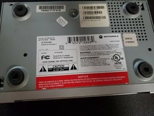 Comcast Motorola Digital Cable Receiver Box DCH70 for sale online | eBay