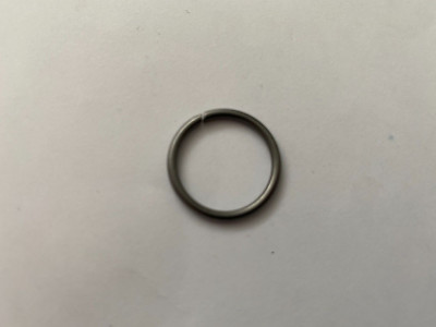 Genuine Ford Fuel Injector Pipe Clip 1364862 MK2 Focus/MK6 Fiesta 1.6 ...