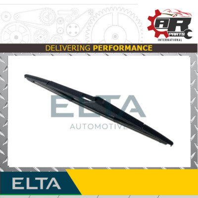 Rear Wiper Blade - 13"/330mm - fits Ford Kuga I, S-Max (WA6) - 1515014 ...