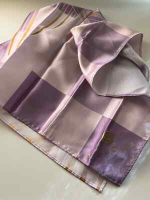 Tatcha furoshiki for gift wrapping, new and unused, one square sheet of ...