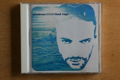 Paulmac ‎– 3000 Feet High ( Box C717) | eBay Australia