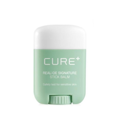 Kim Jeong Moon Cure Real:oe Signature Stick Balm 14g (0.49oz) | eBay