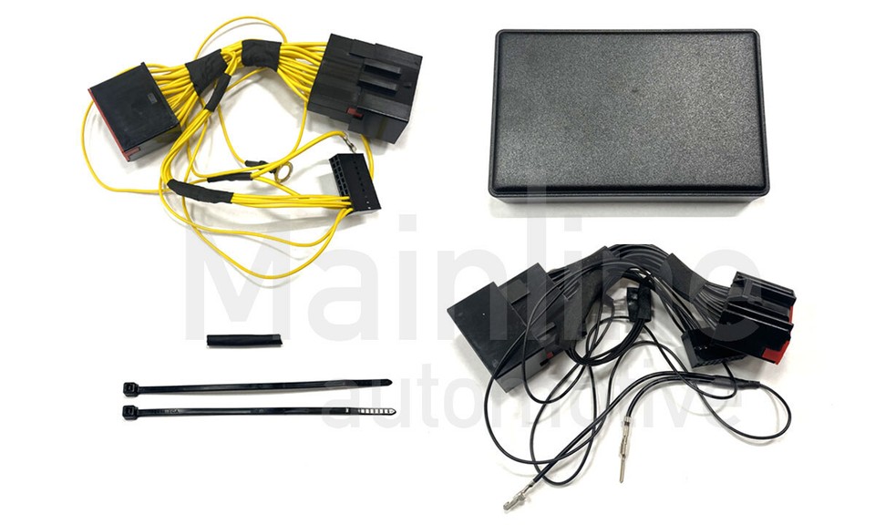 Air Strut to Coil Spring Conversion Kit for Land Rover LR3 & LR4 WITH ...