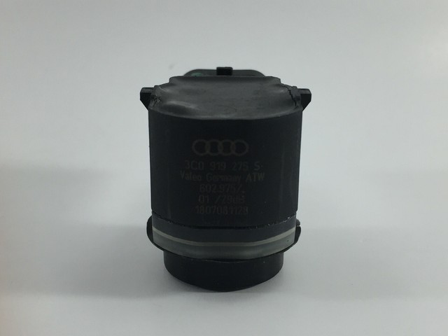 Red Frnt Parking Sensor 3C0919275S Fits 2010 Audi Q7 for sale online | eBay