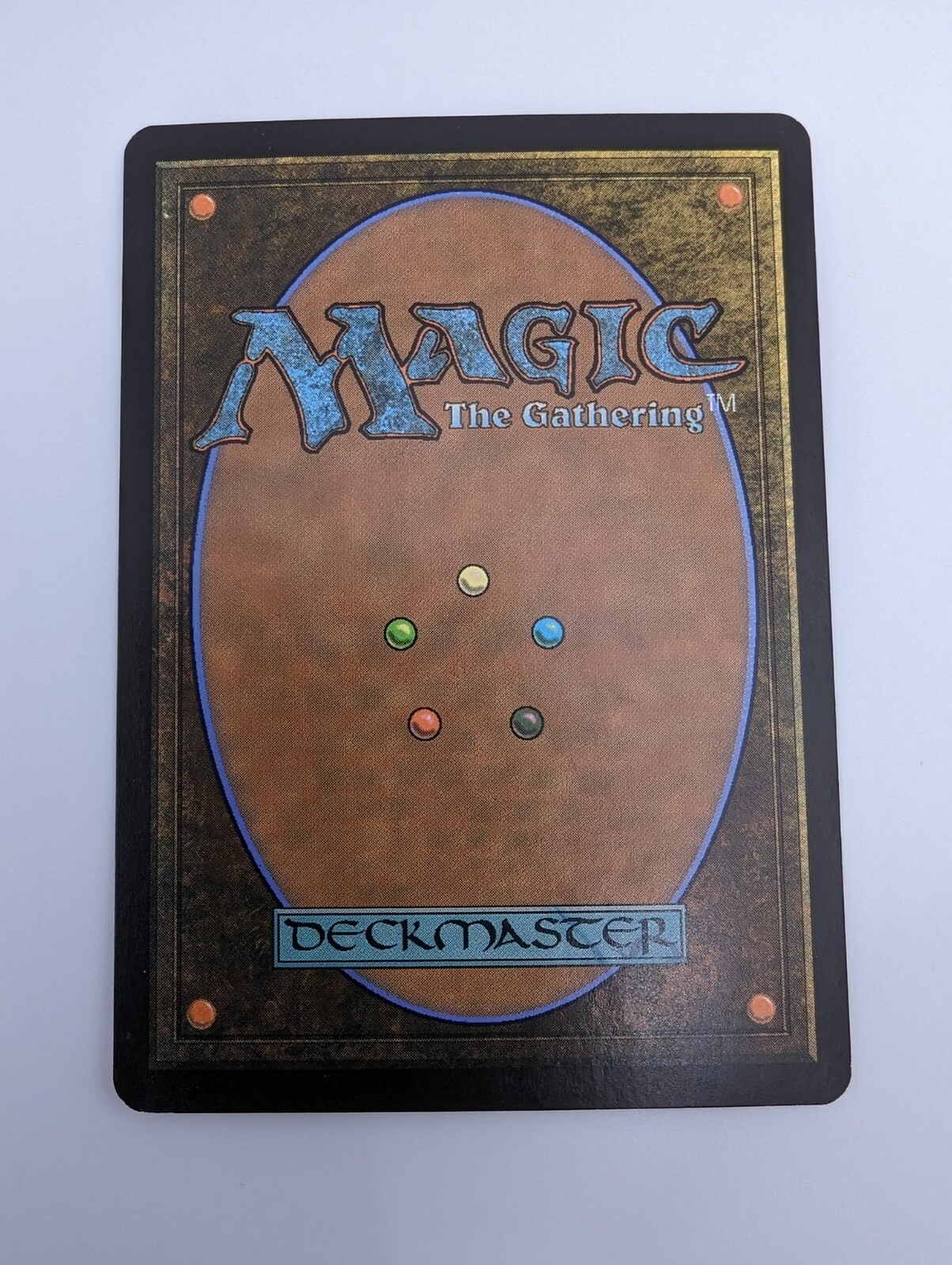 Magic the Gathering KITSUNE BLADEMASTER Champions of Kamigawa MTG | eBay
