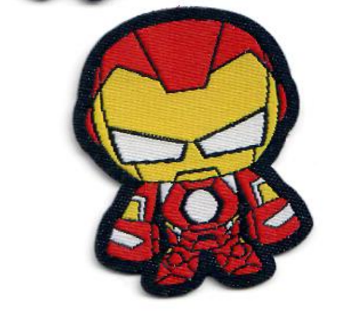 Woolworths Fix-ems Fabric Stickers Patch Badge Woolies Fixems Fixem ...