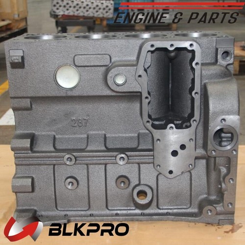 Cummins 4BT Block Cylinder | 4089546 3802003 3802269 3903920 3905378 ...