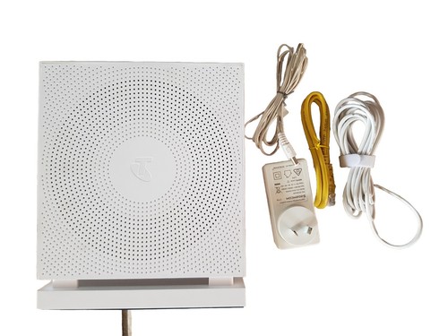 Telstra NBN Wifi Router Fast 5355 | eBay Australia