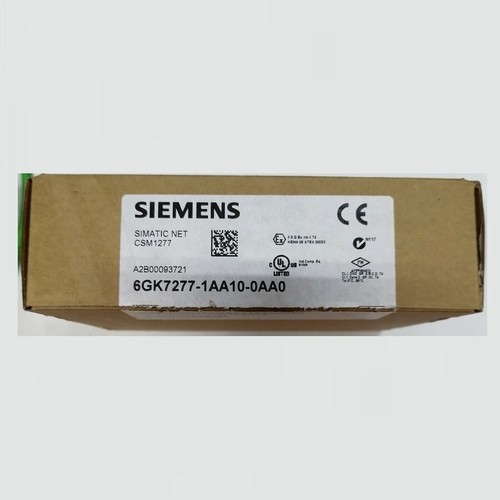 SIEMENS S7 1200 CSM 1277 réseau ind -- 6GK7277-1AA10-0AA0 | eBay