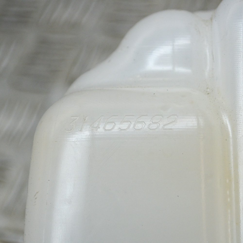 VOLVO XC60 MK2 2.0 Petrol T5 AWD Coolant Expansion Tank 31465682 187kw ...