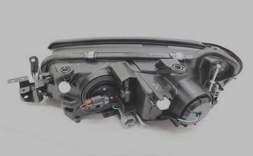 JDM OEM R34 GTR Headlight Light Lamp GT-R BNR34 ZENKI HALOGEN RH RB20DE ...