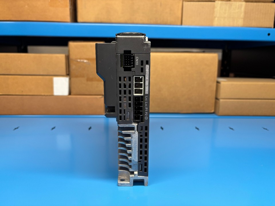 Automation Direct SV2A-2040 Sure Servo 2 Servo Drive with SV2-CM-MODTCP ...