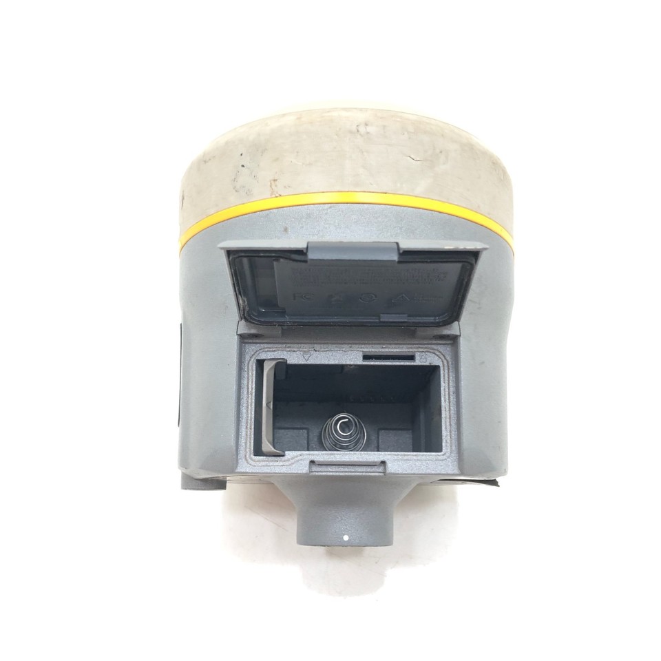 Trimble R10-2 GPS GNSS Beidou Galileo RTK Antenna Radio Receiver Set ...