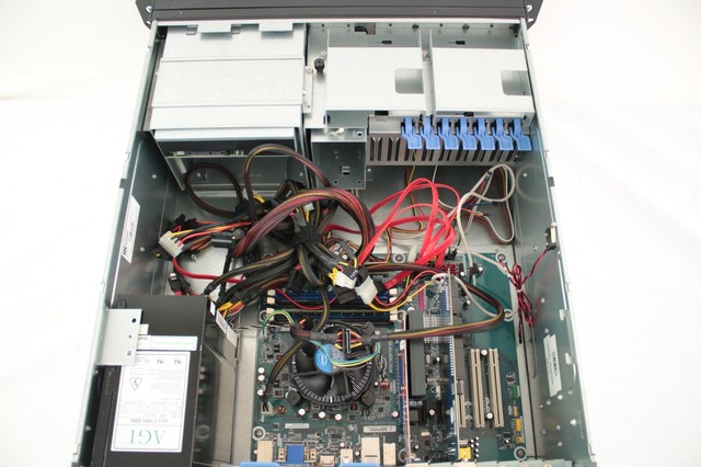 Chenbro (RM42200) Rack-Mountable Case for sale online | eBay