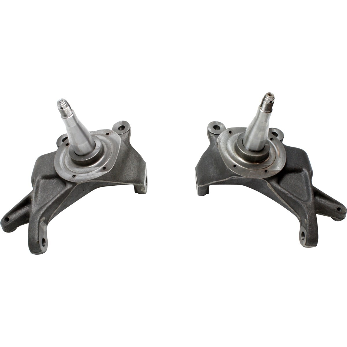 2010 Belltech Set of 2 Knuckles Front Driver & Passenger Side Left ...