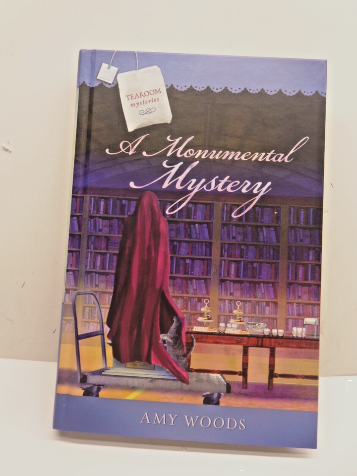 Tearoom Mysteries Series (Guideposts) CHOICE of Title | eBay
