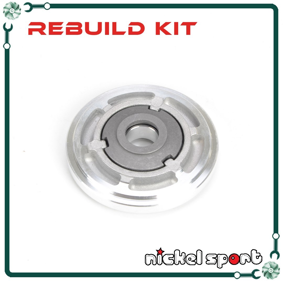 Turbo Rebuild Repair Kit Garrett T2 T25 T28 TB25 For Mercedes Benz ...