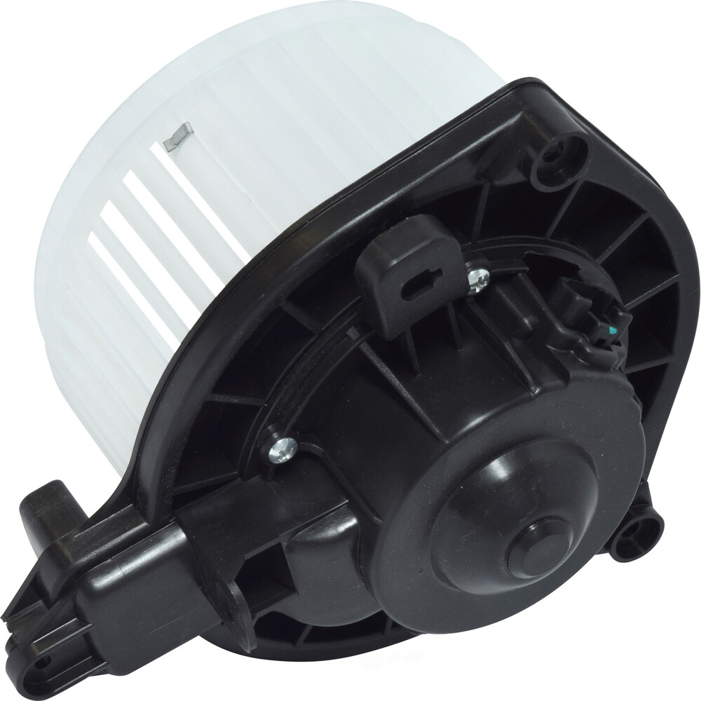 UAC BM9297C Motors, Core, Case and Related Components - HVAC Blower ...