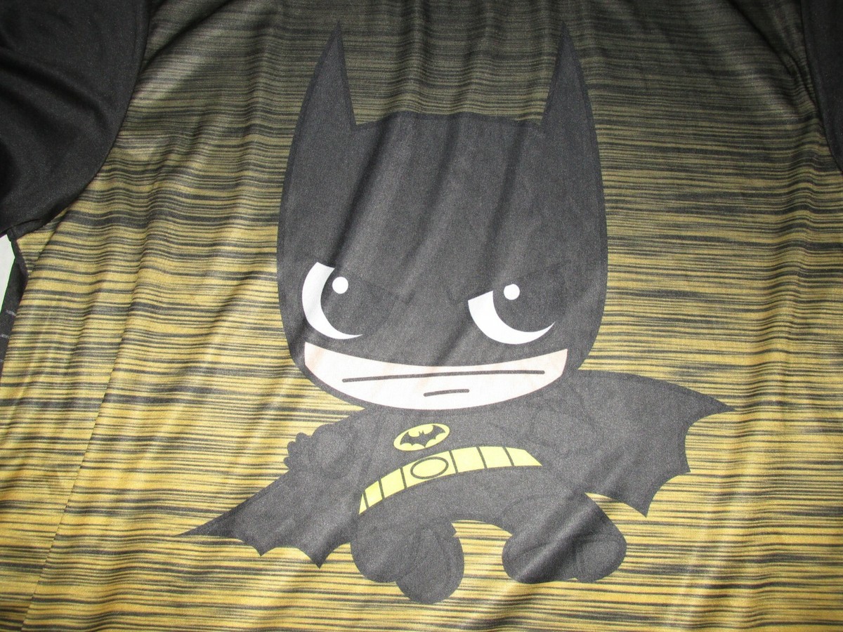 Baby Batman Cartoon
