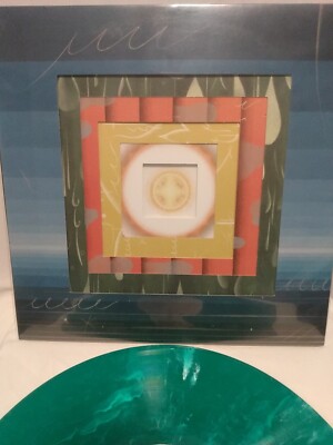 Vinyl Moon Volume 081: Tumbling Inside - COMP- Electronic, Indie Rock ...