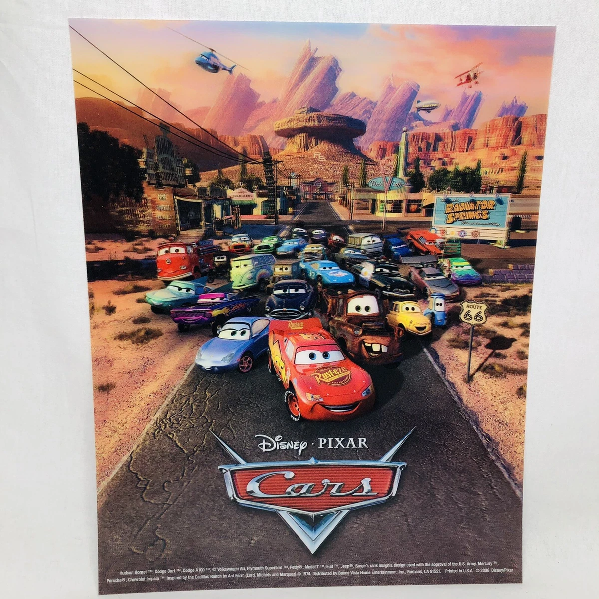 Used Cars Movie Poster