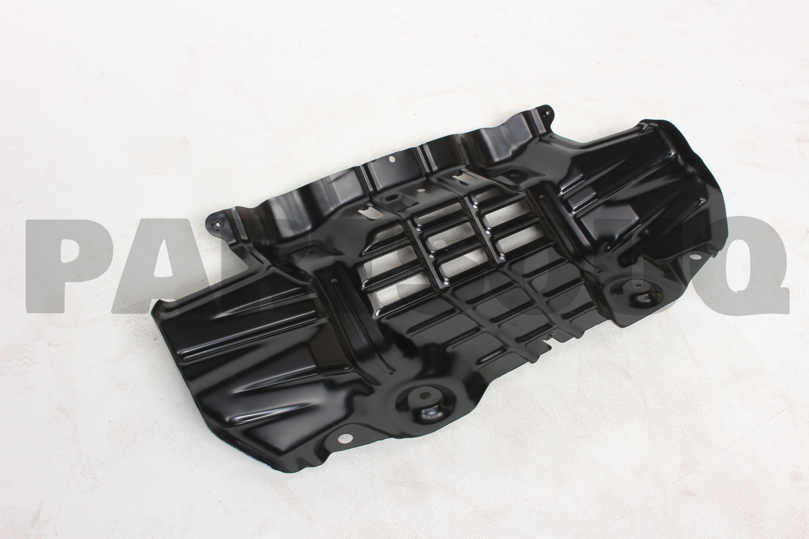 51410KK020 Genuine Toyota COVER ASSY ENGINE U 51410-KK020 | eBay