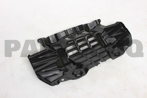 51410KK020 Genuine Toyota COVER ASSY ENGINE U 51410-KK020 | eBay