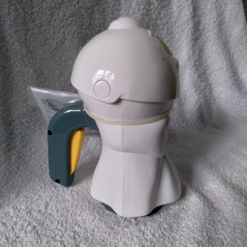 Halloween Trick or Treat SCREAM BEAMS Flashlight ~ Little Tikes 1990's ...