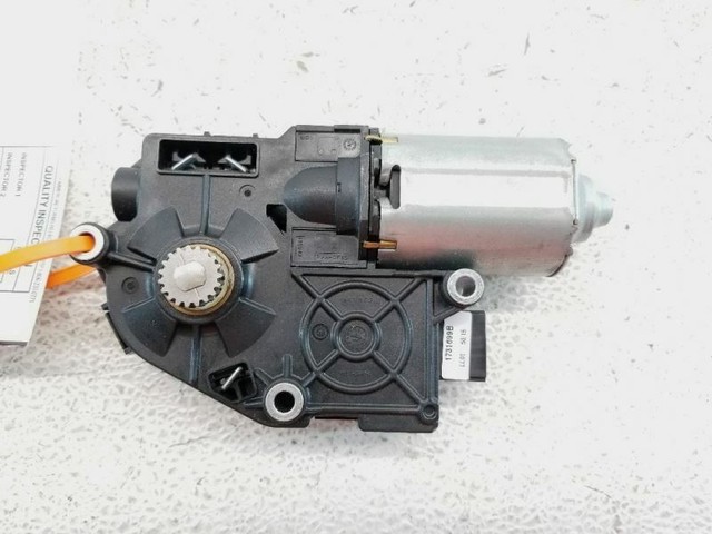 15-18 BMW X6 X4 M4 OEM Sun Roof Motor 67617316535 | eBay