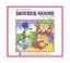 The Ultimate Mother Goose Collection 48 Page Nursery Rhyme Book & 4 CD ...