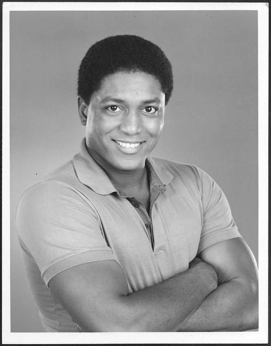 Larry Riley Knots Landing