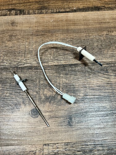 Carrier Gas Furnace Part Igniter & Sensor LH33Zg001, DSi | eBay