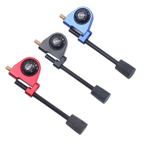 Compound Bow String Stop Bracket Archery Stabilizer Suppressor Silencer ...