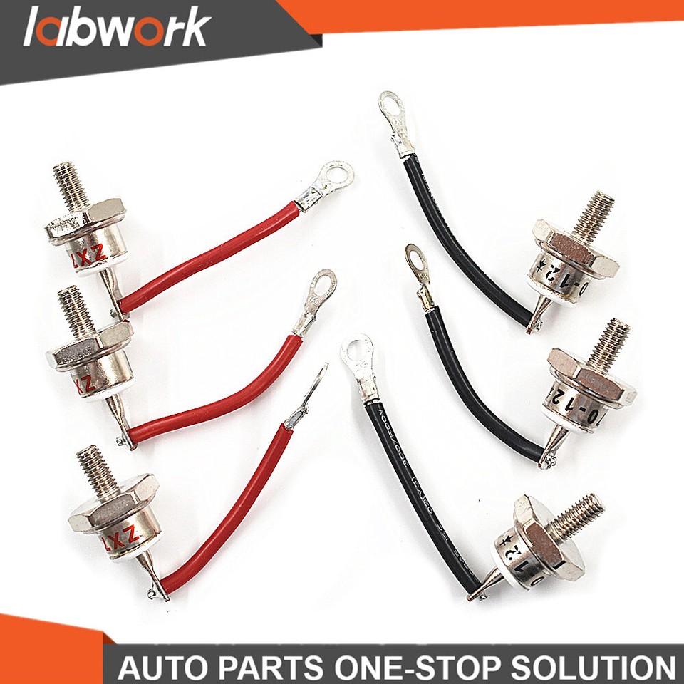 Labwork RSK6001 Diode Rectifier Kits For Stamford Generator Genset ...