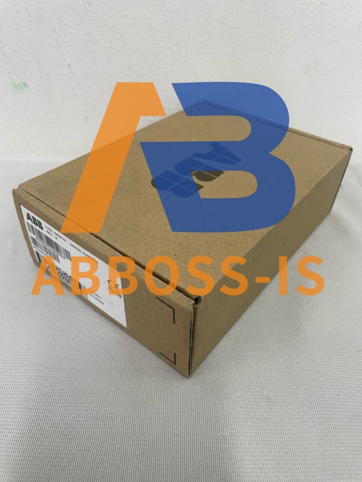 1PCS New in box ABB RPBA-01 Profibus DP Communication Adaptor Module | eBay