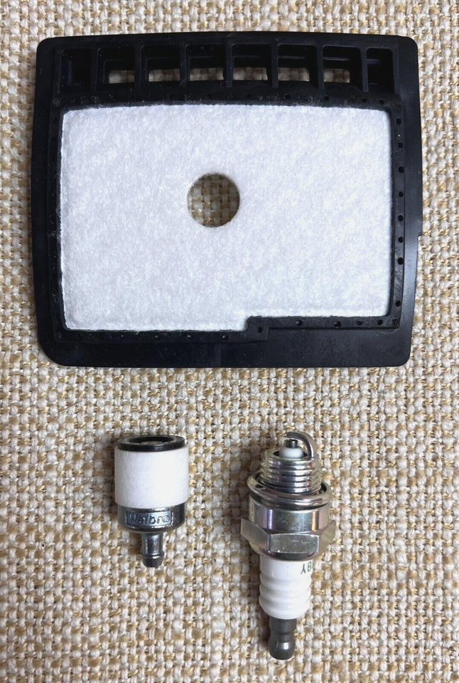 Echo 90149Y Tune-Up Kit Fits CS-303T, CS-306, CS-341, CS-346 | eBay