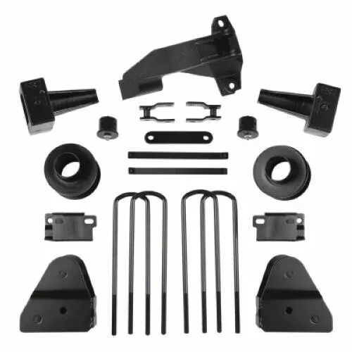 Pro Comp Nitro 3.5 Inch Leveling Lift Kit Fits 2011-2022 Ford F-250 / ...
