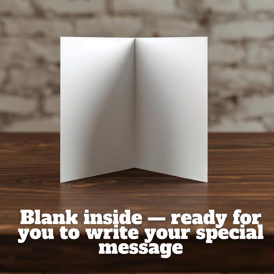 Funny Christmas Card for In-Laws | Rude Santa Xmas Card | Humorous ...