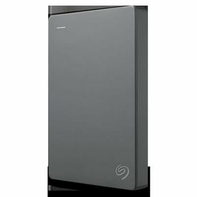 Externe Festplatte Seagate STJL5000400 2,5" 5 TB USB 3.2 960 MB/s ...