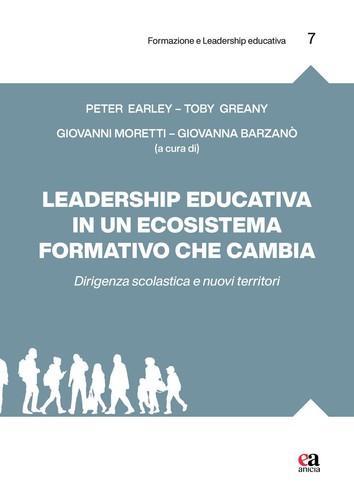 Libri Earley Peter / Greany Toby - Leadership Educativa In Un ...