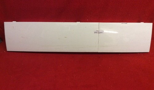 ZANUSSI ZWG1140M WASHING MACHINE BOTTOM KICK PLATE | eBay