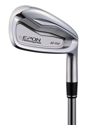 EPON AF-707 Iron Set 5i - AW | eBay