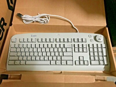 RARE NEW VINTAGE ACER ASPIRE 6511-HA WINDOWS MULTIMEDIA BEIGE USB ...