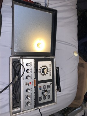 Sencore CG169 Deluxe Color Generator | eBay